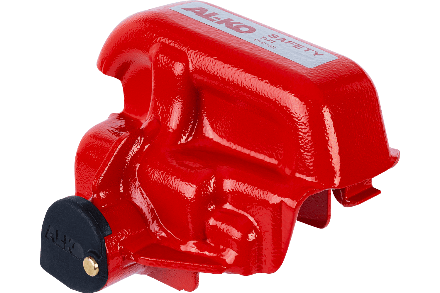 AL-KO Safety Plus AKS 3004 koppelingsslot
